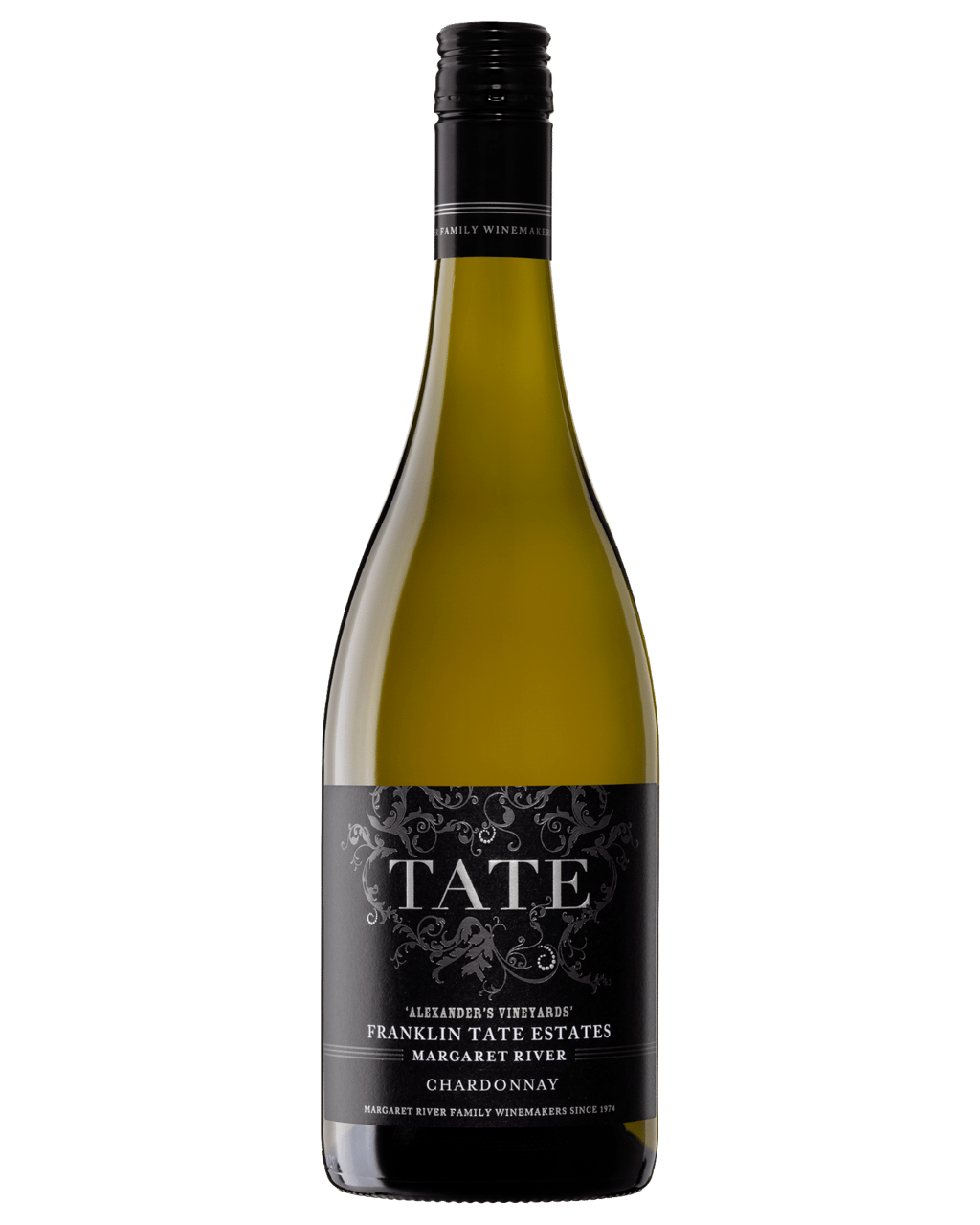 Buy Franklin Tate Estates Alexanders Vineyard Chardonnay Online @Lowest ...