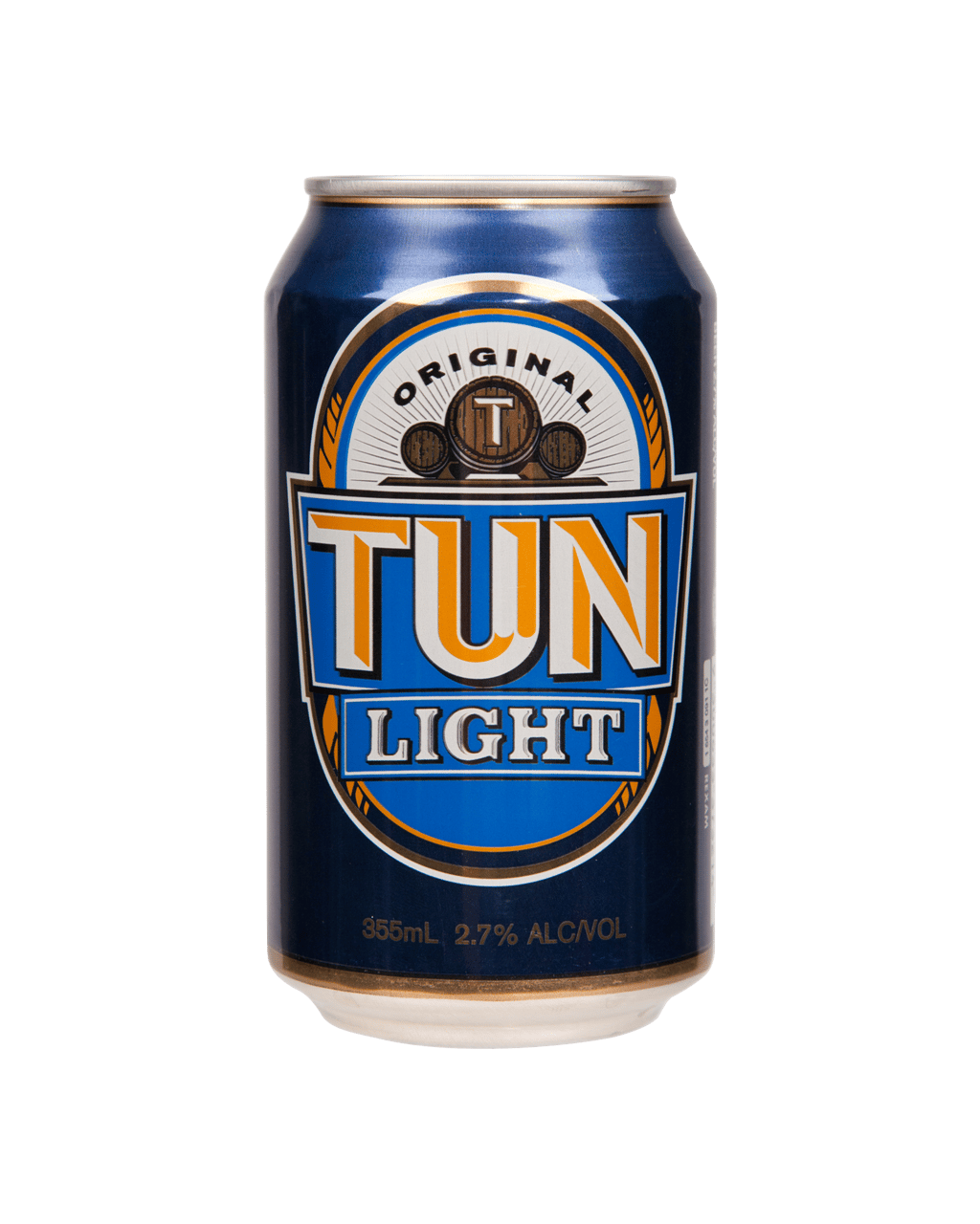 Buy Tun Light Cans 30 Block 355ml Online @Lowest Price