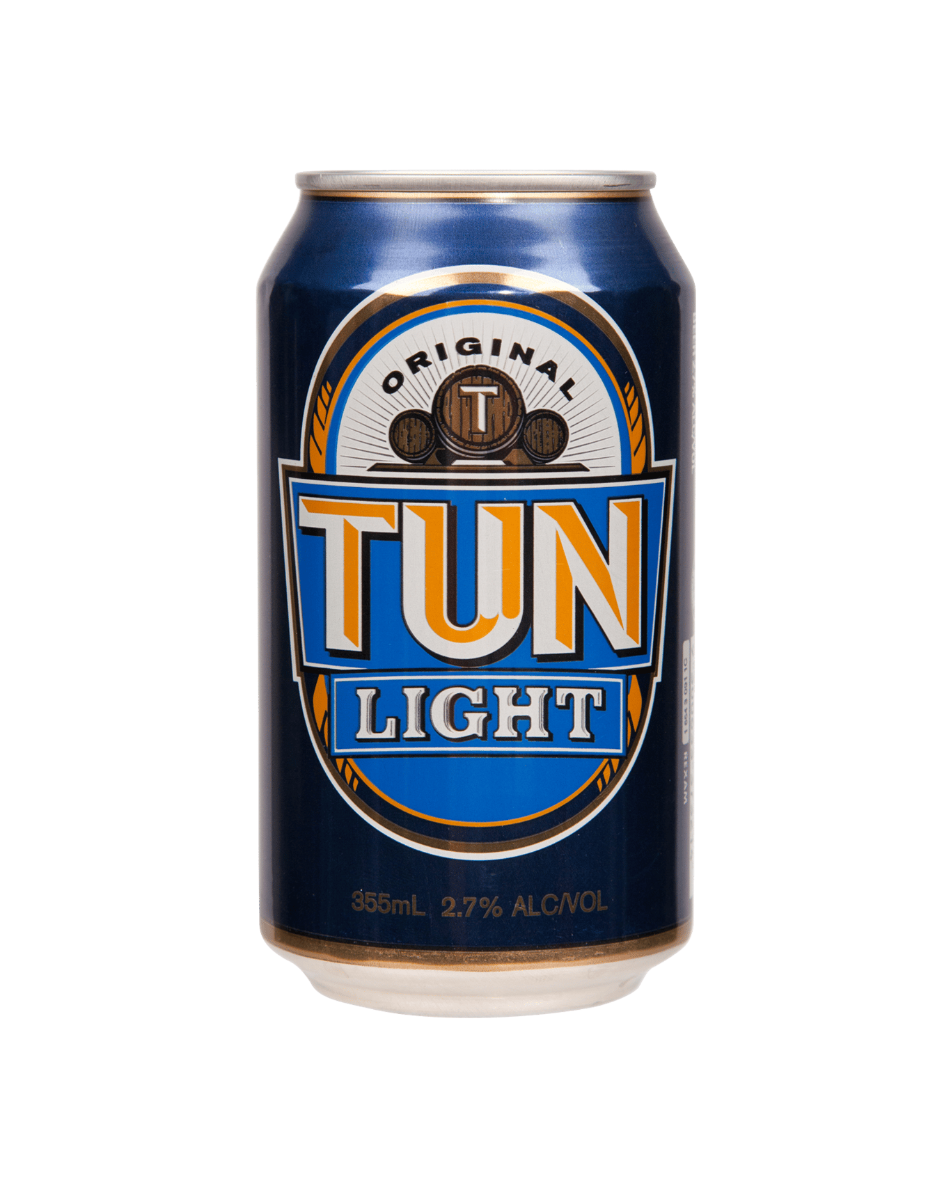 Buy Tun Light Cans 30 Block 355ml Online @Lowest Price