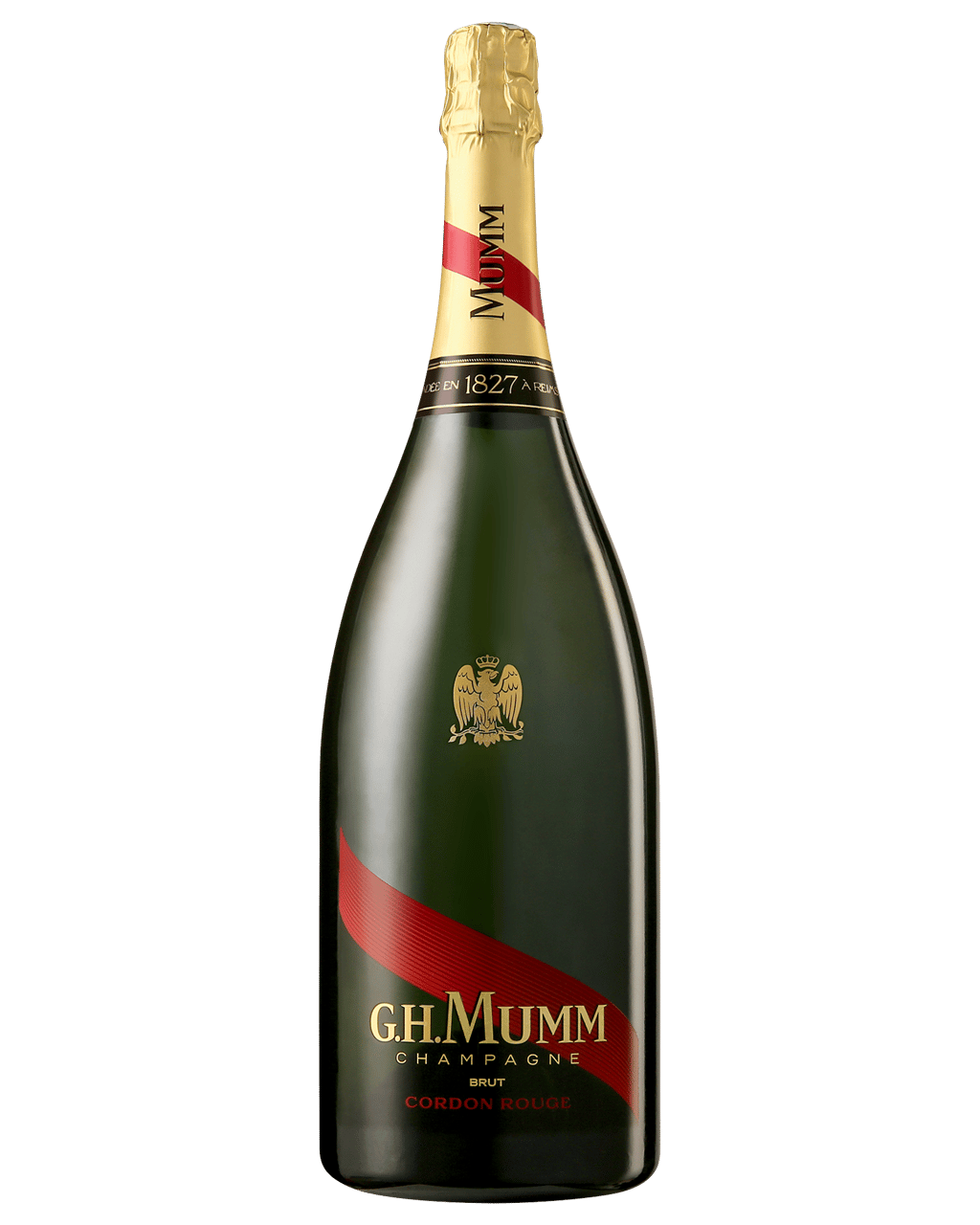 Buy Mumm Cordon Rouge Nv 1.5l Online @Lowest Price