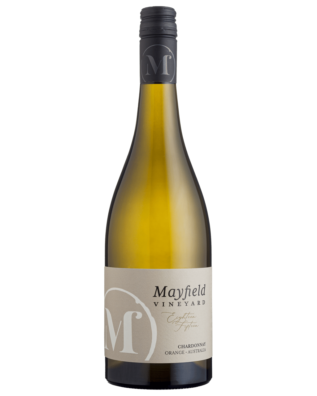 Buy Mayfield Vineyard Eighteen Fifteen Chardonnay Online @Lowest Price