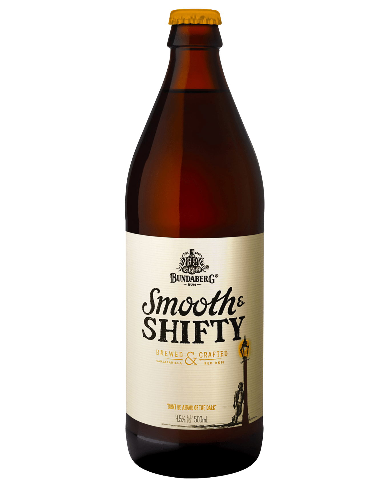 Buy Bundaberg Smooth & Shifty 500ml Online @Lowest Price