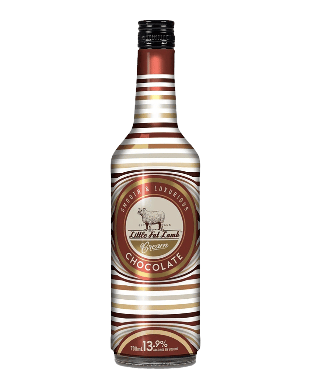 Buy Little Fat Lamb Craft Chocolate Liqueur 700ml Online @Lowest Price