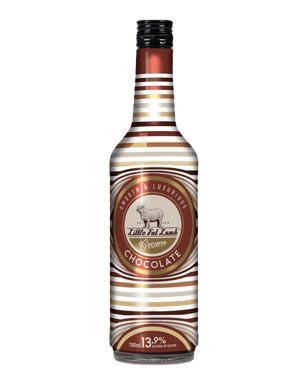 Buy Little Fat Lamb Craft Chocolate Liqueur 700ml Online @Lowest Price