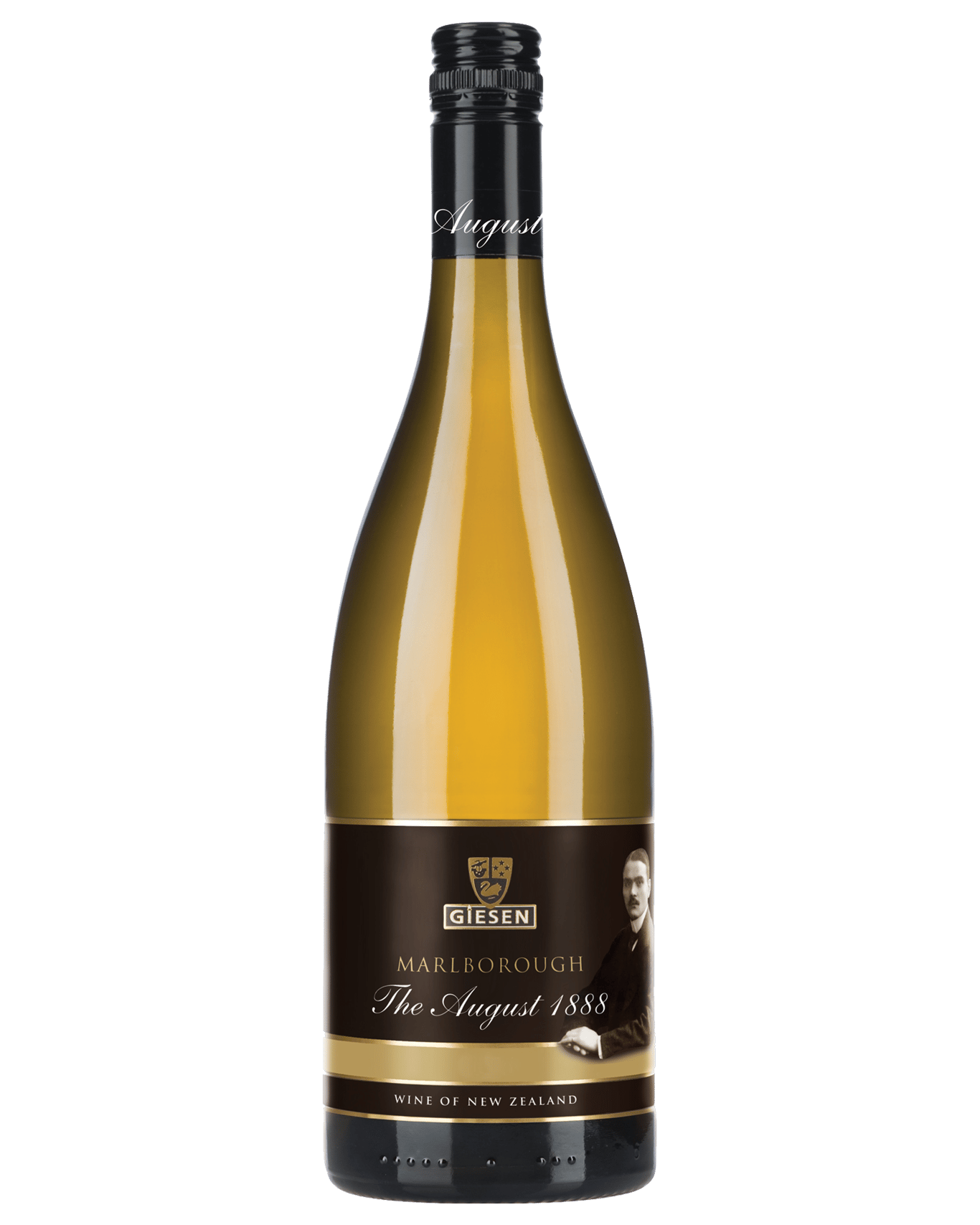 Buy Giesen The August 1888 Sauvignon Blanc Online @Lowest Price