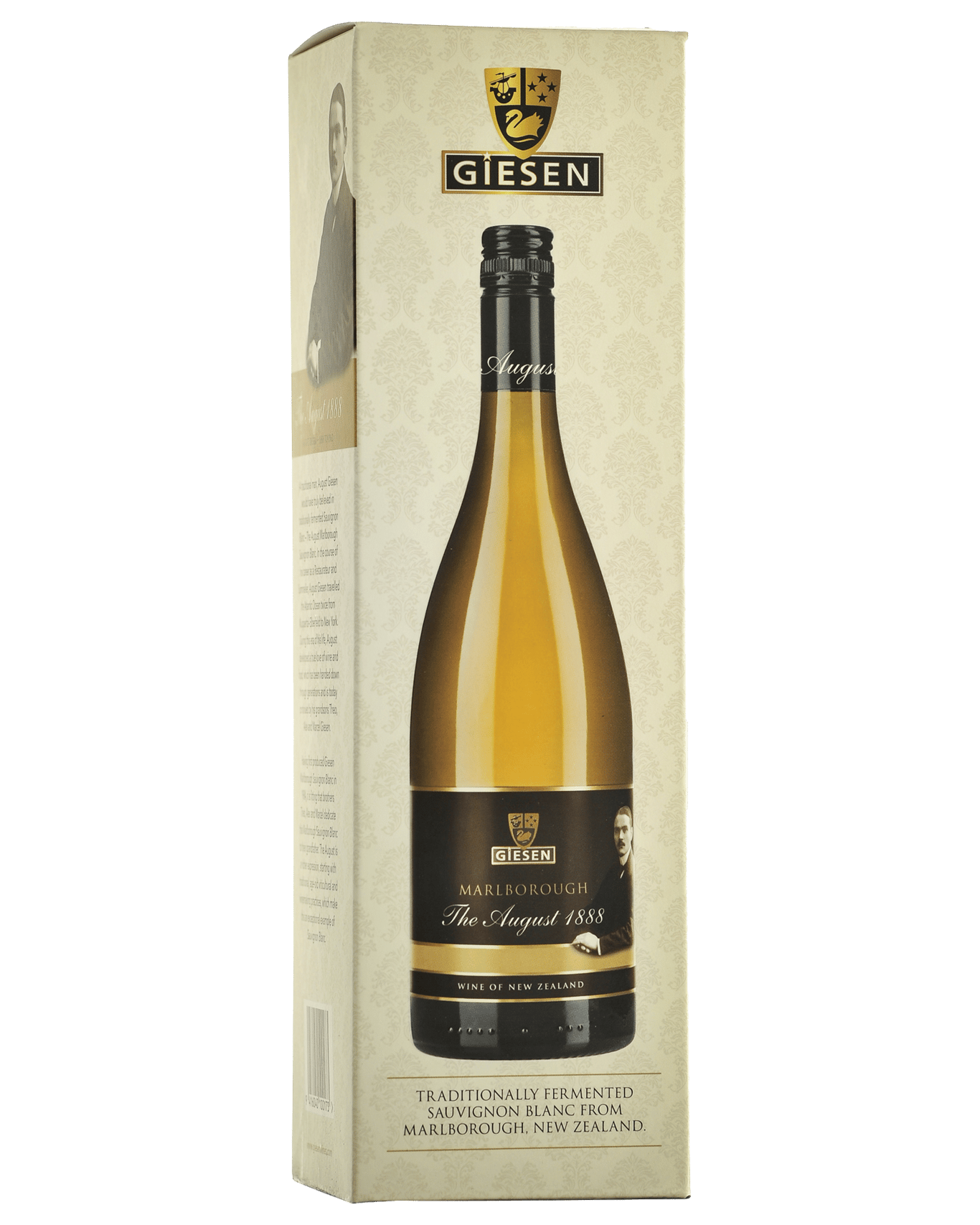 Buy Giesen The August 1888 Sauvignon Blanc Online @Lowest Price