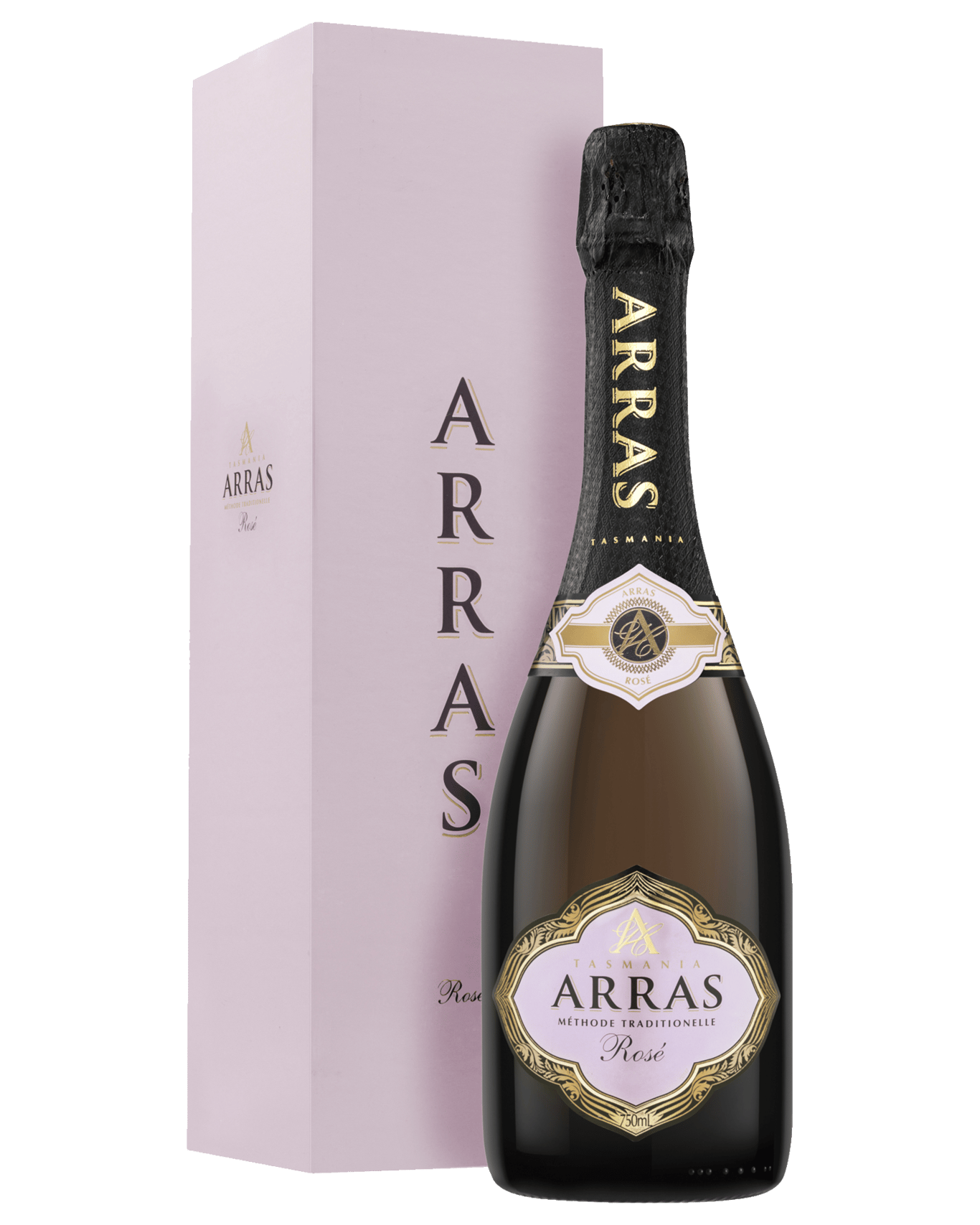 Buy House Of Arras Tasmania Rosé Online (Lowest Price Guarantee): Best ...