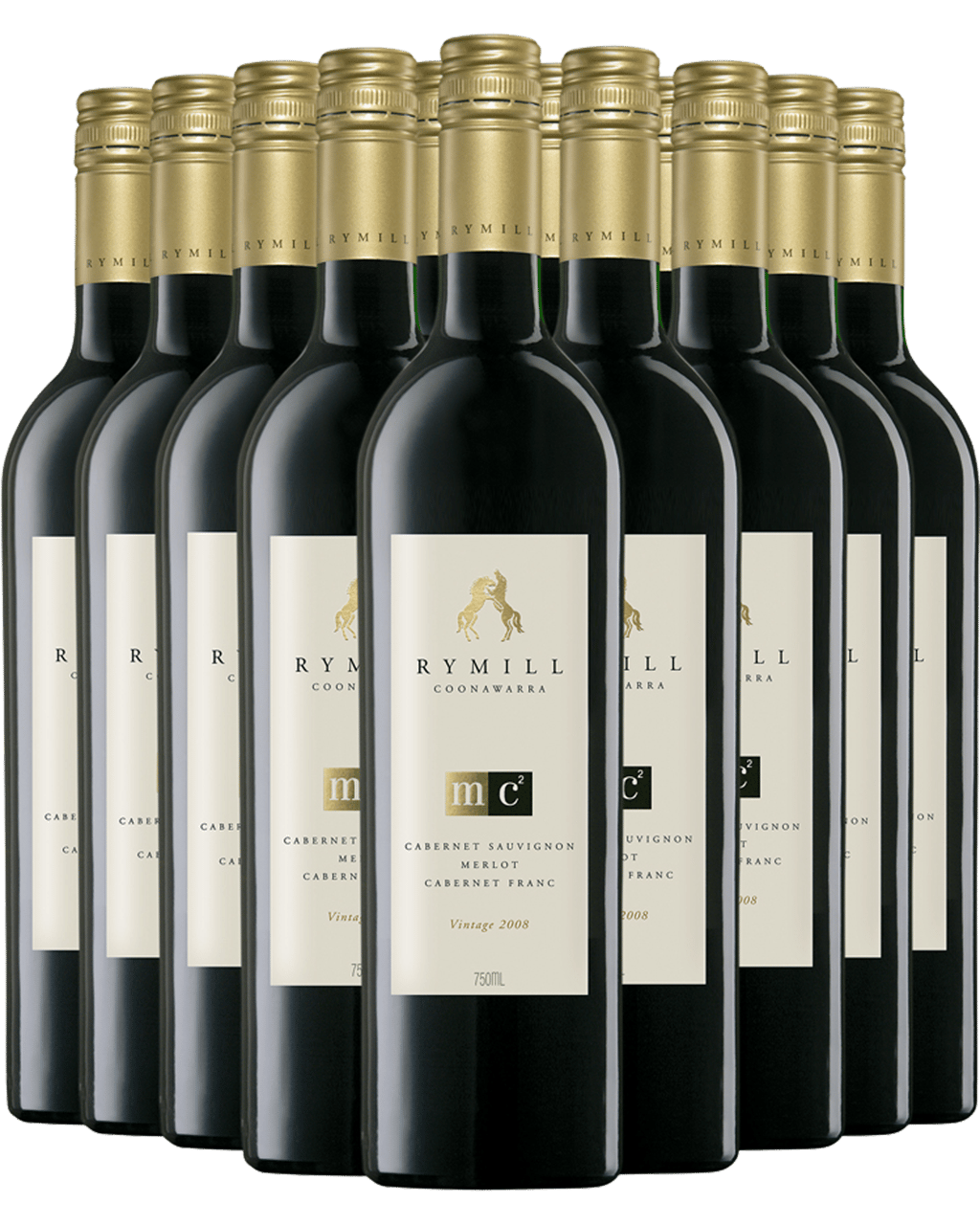 Buy Rymill Mc² Cabernet Merlot Cabernet Franc 2008 Dozen Online @Lowest ...