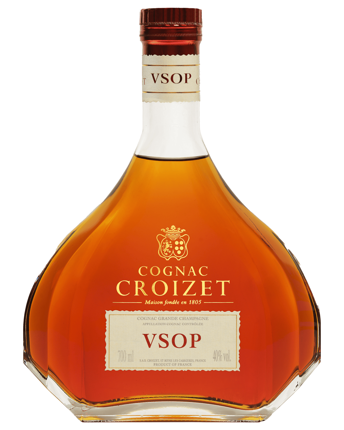 Buy Croizet Vsop Cognac 700ml Online @Lowest Price