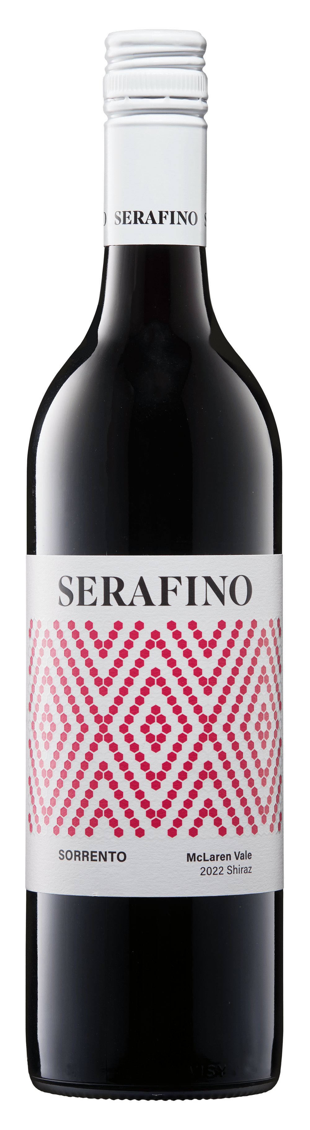 Buy Serafino Sorrento Mclaren Vale Shiraz Online @Lowest Price