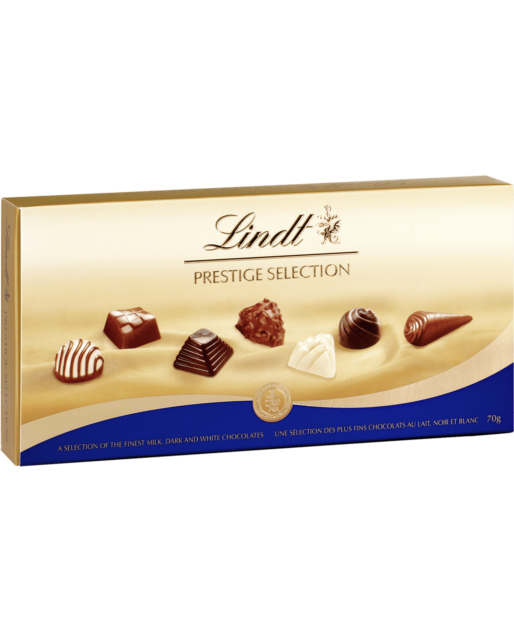 Buy Lindt Prestige Selection 70g Online @Lowest Price