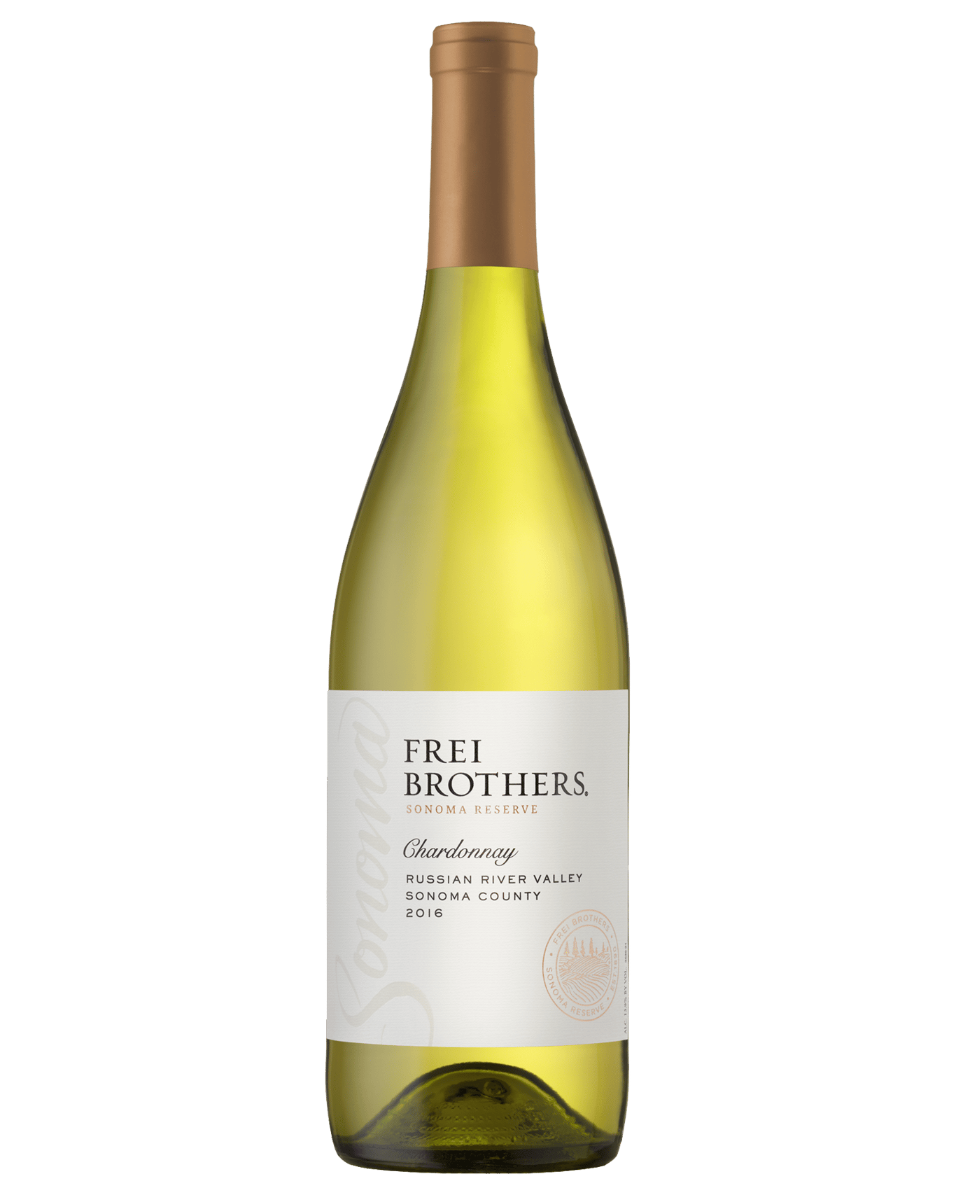 Buy Frei Brothers Reserve Chardonnay Online @Lowest Price