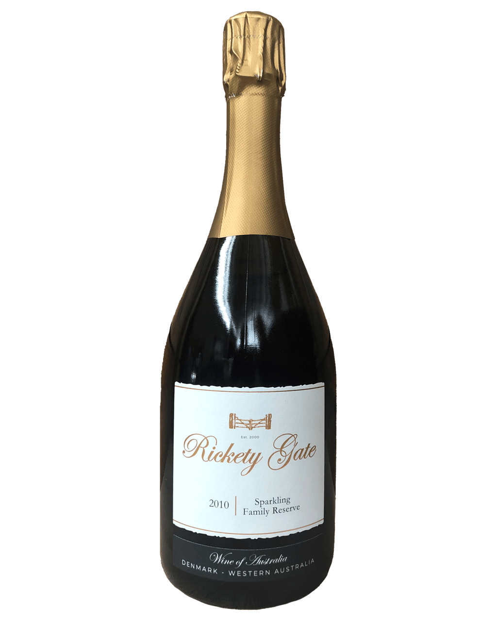 Buy Rickety Gate Sparkling Family Reserve Online (Low Prices) from Dan ...