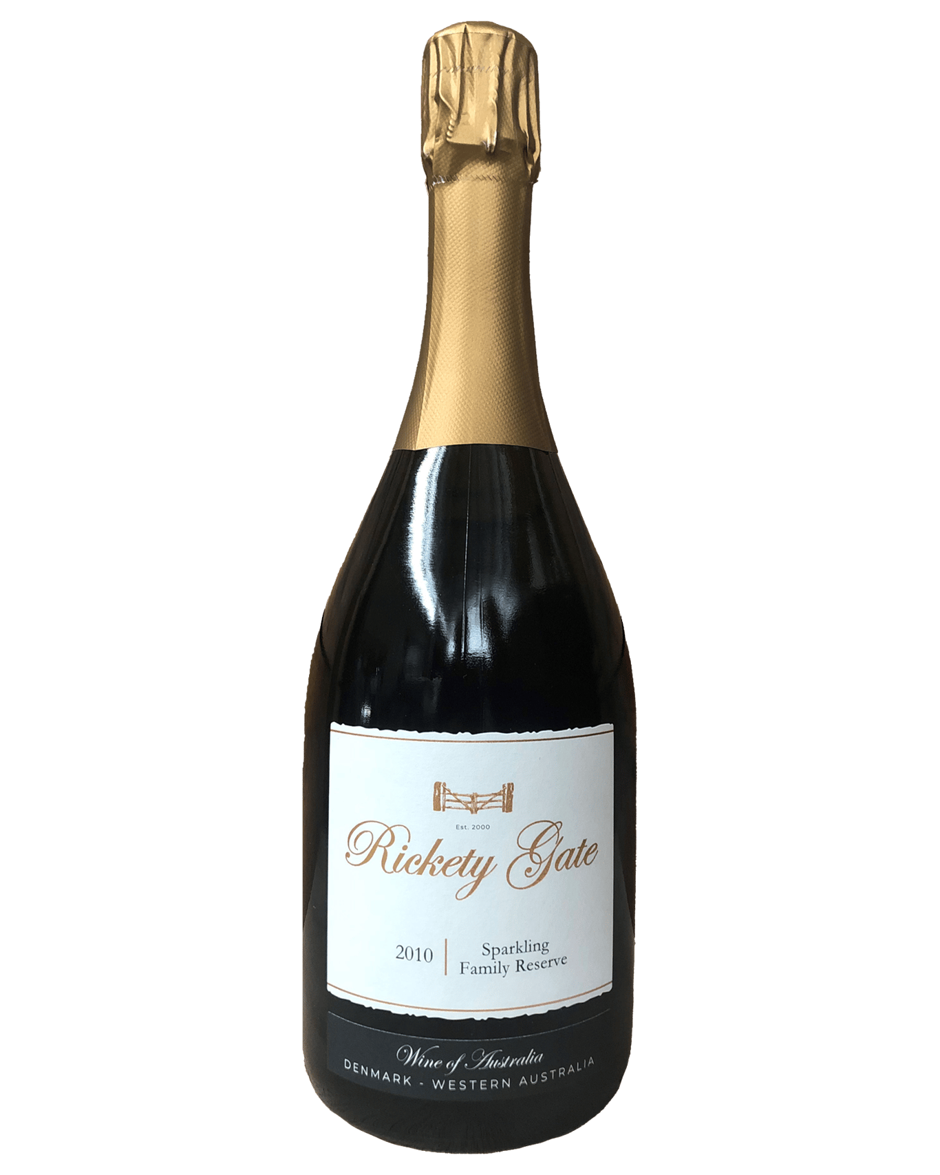 Buy Rickety Gate Sparkling Family Reserve Online (Low Prices) from Dan ...