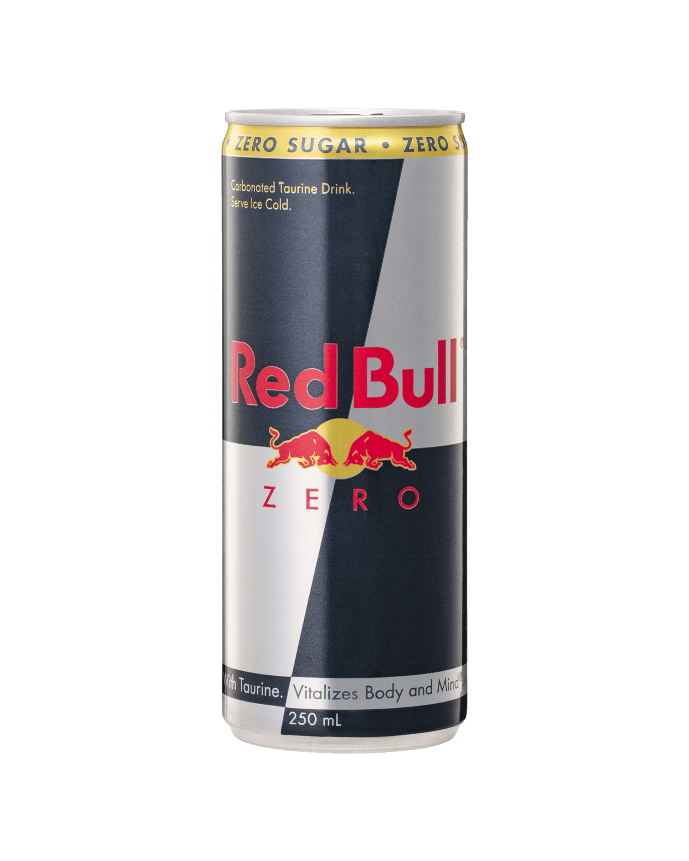Buy Red Bull Zero Energy Drink 250ml Online @Lowest Price