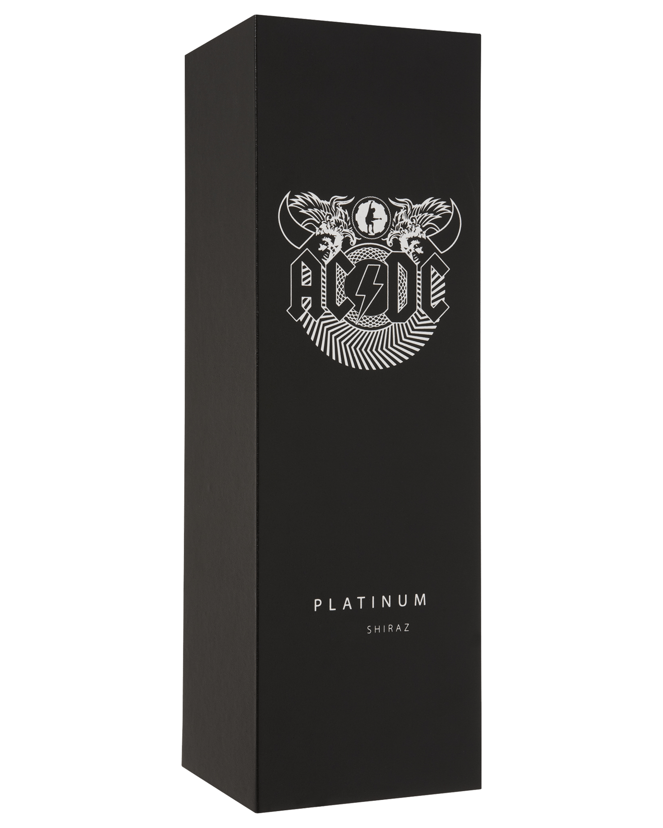 Buy Ac/dc Platinum Shiraz Online @Lowest Price