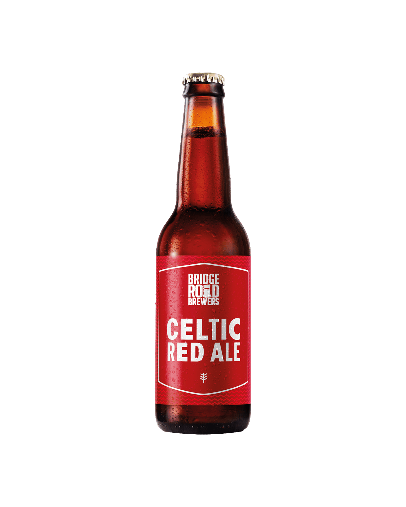 Buy Bridge Road Brewers Celtic Red Ale Bottles 330ml Online @Lowest Price