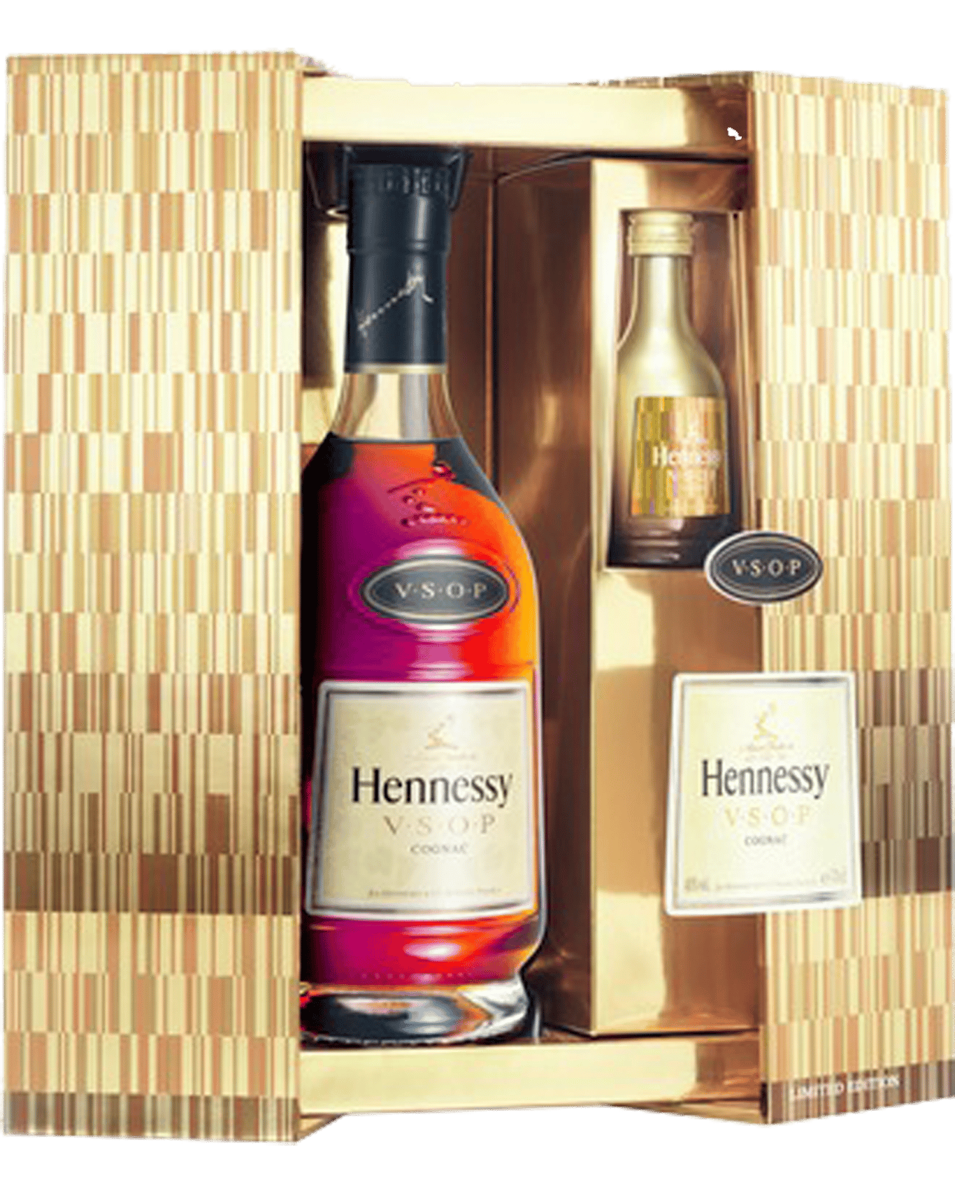 Buy Hennessy Vsop Cognac Gift Pack Online @Lowest Price