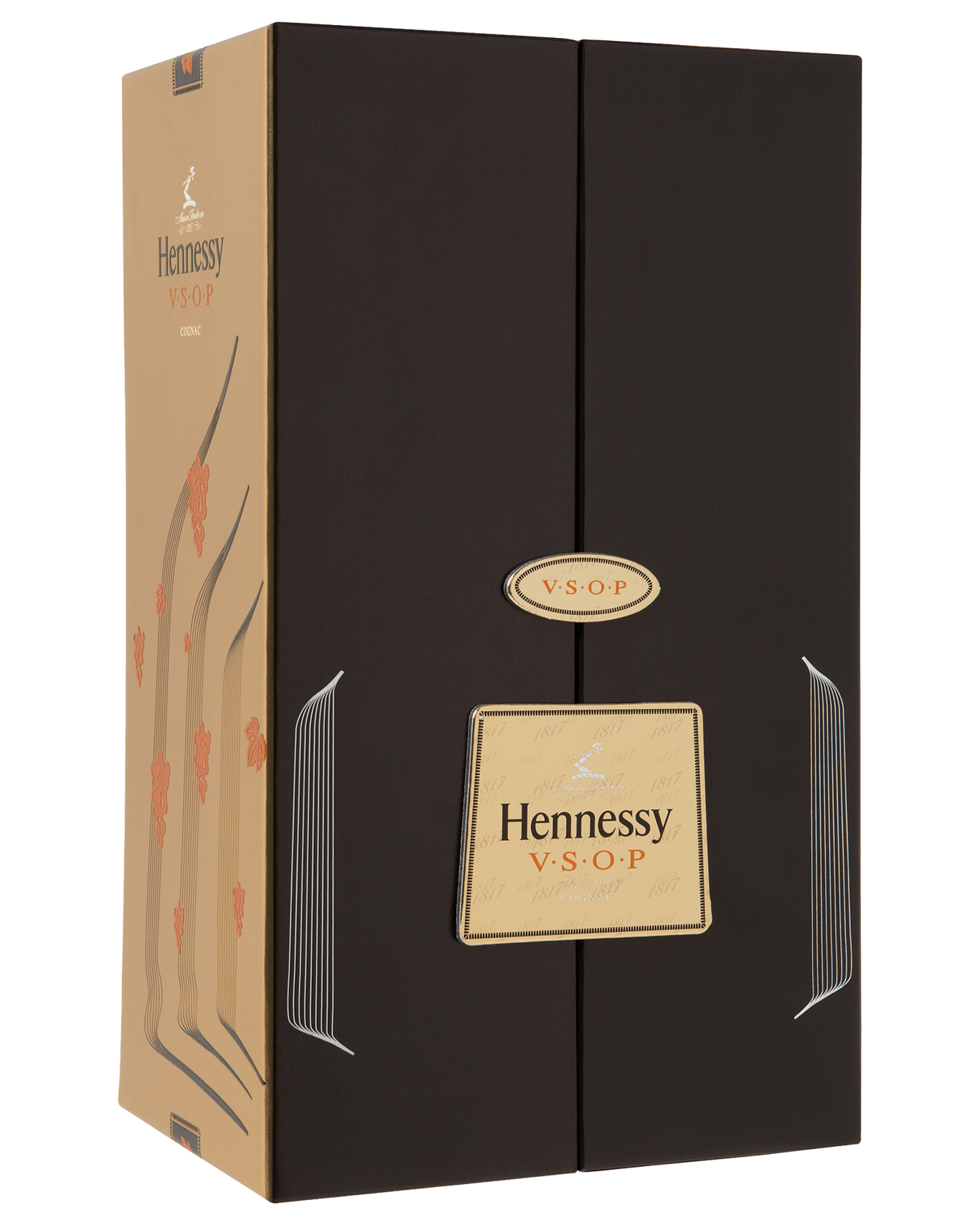Buy Hennessy Vsop Cognac Gift Pack Online @Lowest Price