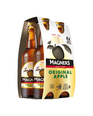 Buy Magners Original Cider 330ml Online @Lowest Price