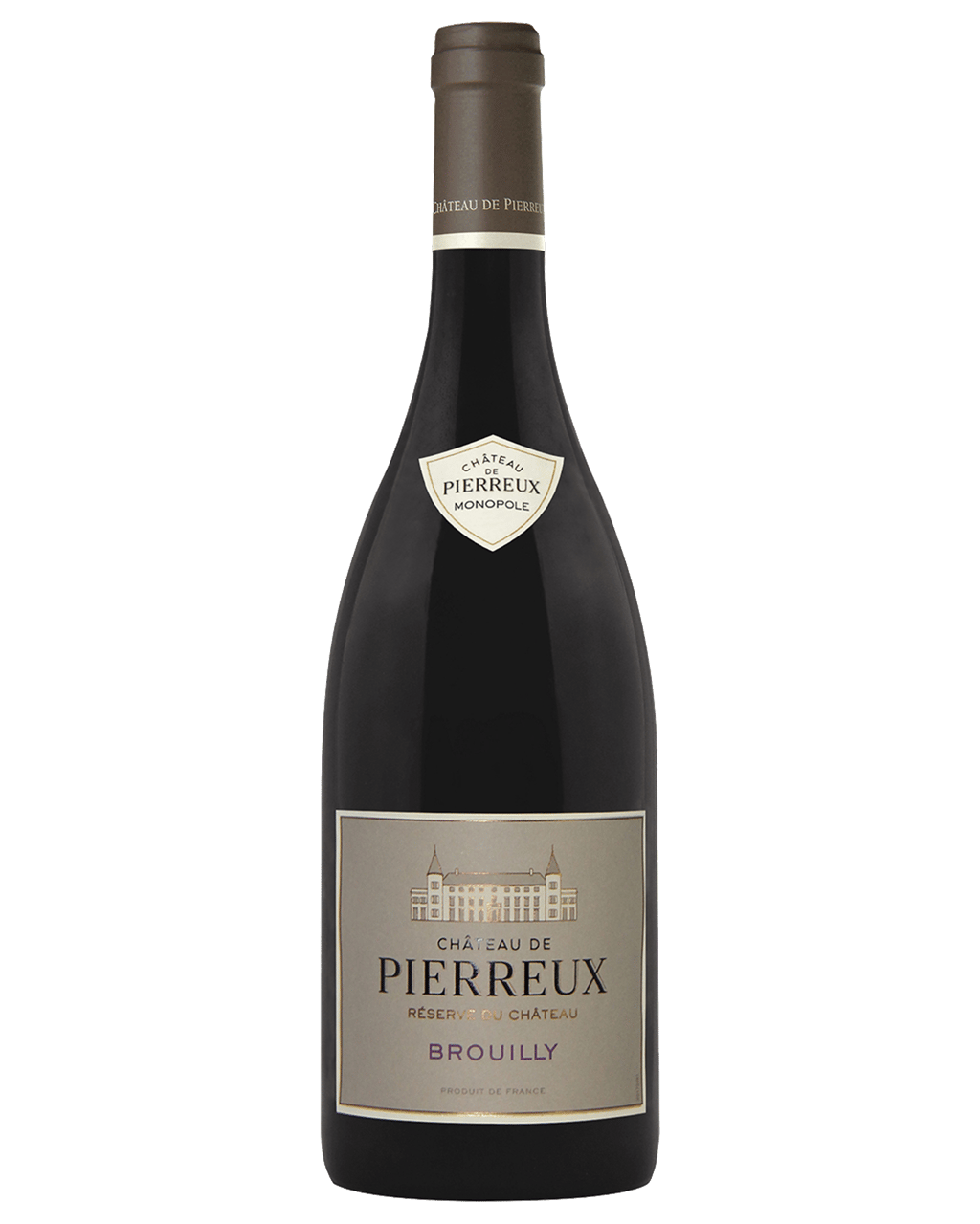 Buy Château De Pierreux Brouilly Online @Lowest Price