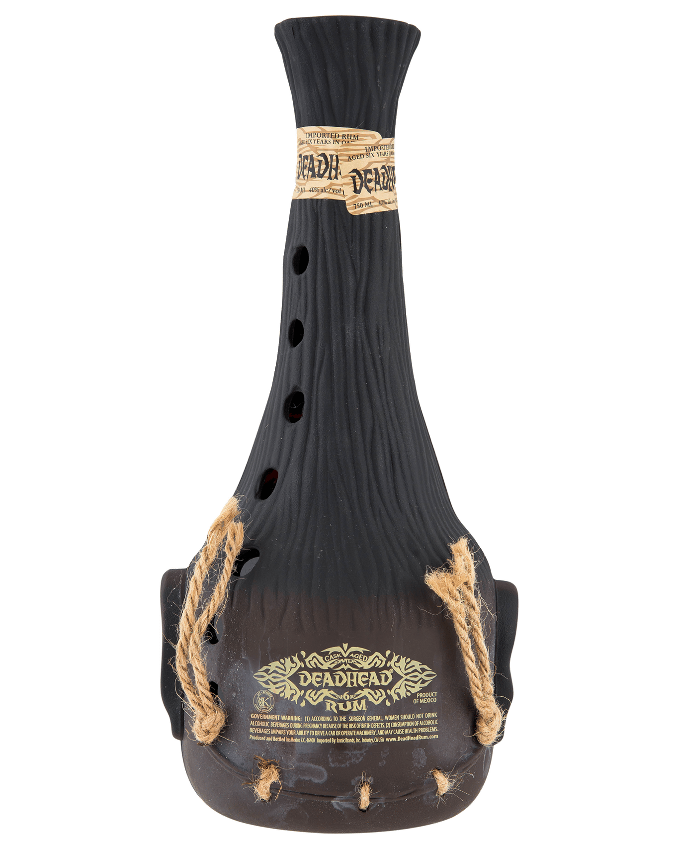 Buy Deadhead Rum 750ml Online @Lowest Price