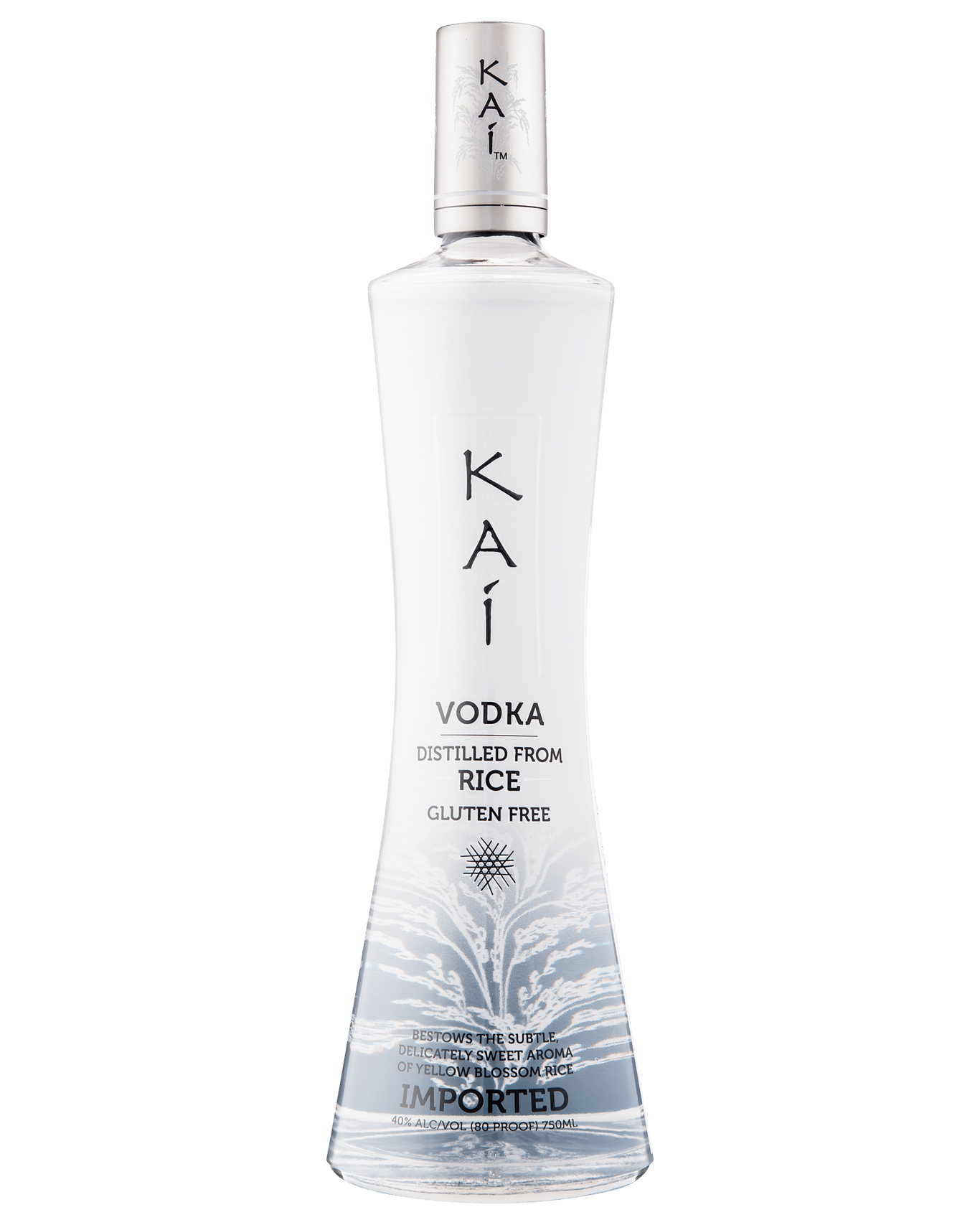Buy Kai Vodka 750ml Online @Lowest Price