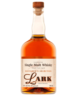 Buy Lark Distiller's Selection 46% Whisky 700ml Online @Lowest Price