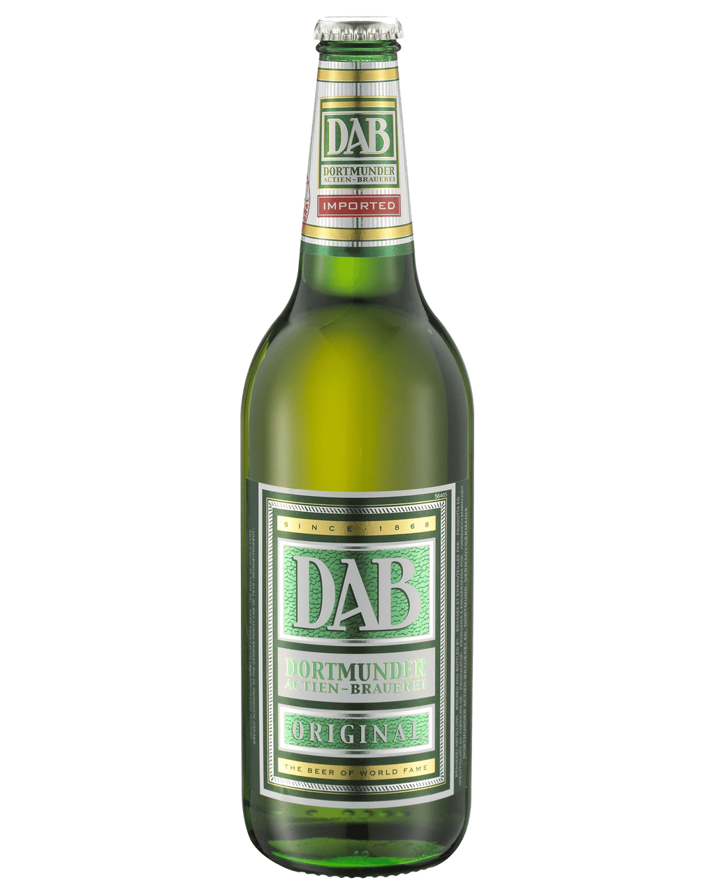 Buy Dab Original German Beer 660ml Online @Lowest Price