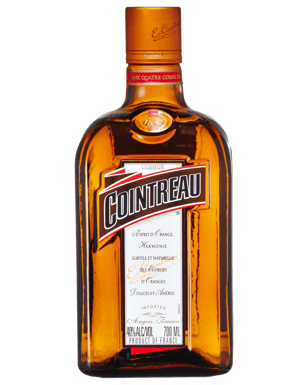 Buy Cointreau Fizz Glass Gift Pack Online @Lowest Price