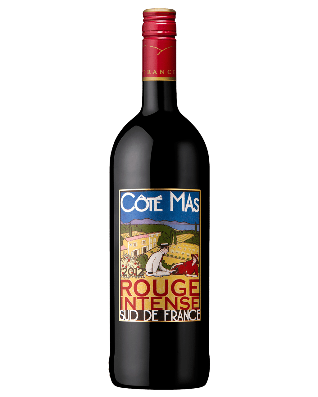 Buy Côté Mas Syrah Grenache Online @Lowest Price