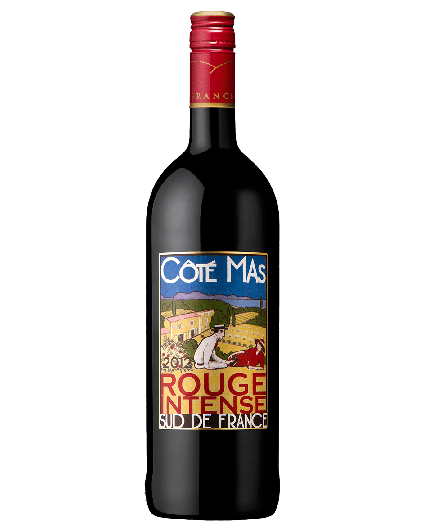 Buy Côté Mas Syrah Grenache Online @Lowest Price