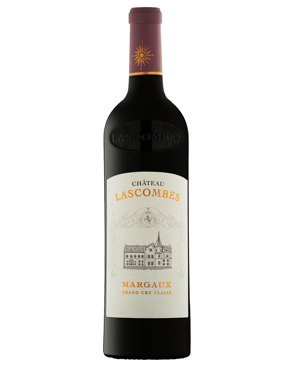 Buy Château Lascombes Margaux 2010 Online @Lowest Price