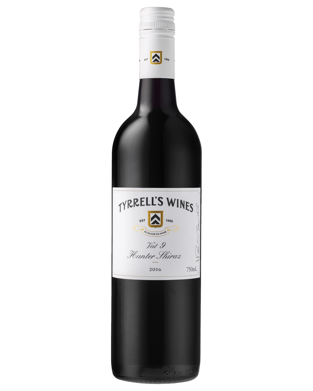 Buy Winemakers Cider Co. Vat 9 Shiraz 2016 Online @Lowest Price