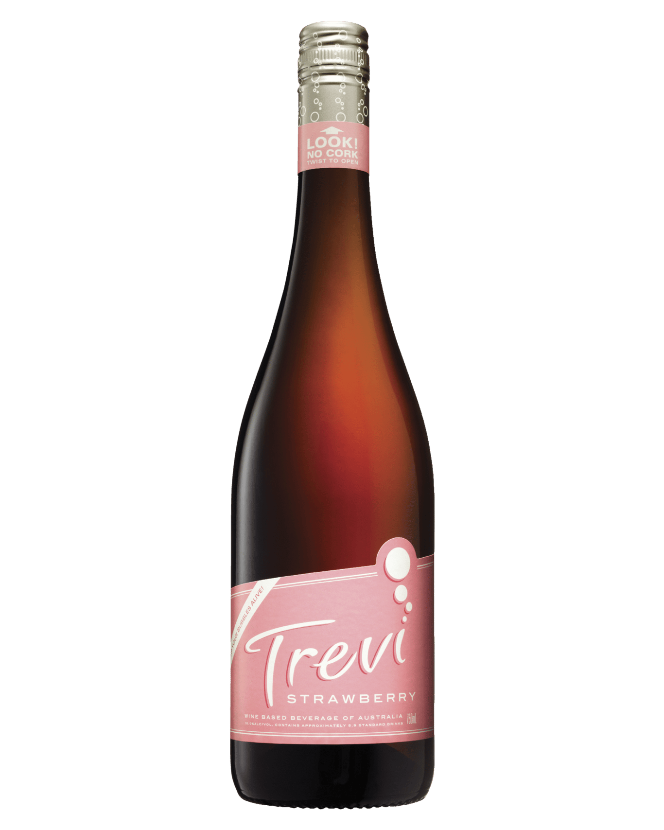 Buy Trevi Strawberry Online @Lowest Price