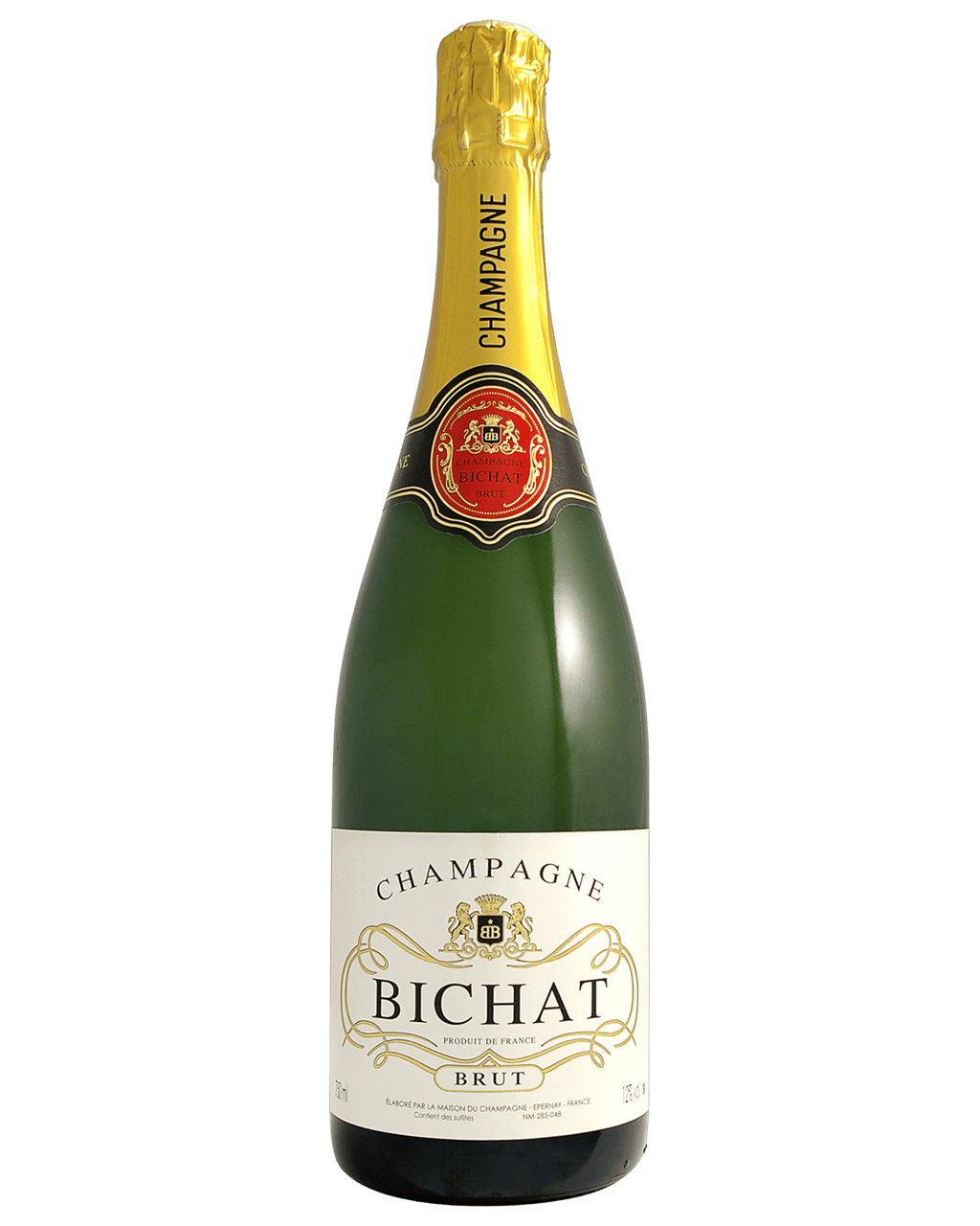 Buy Bichat Brut Champagne Nv Online @Lowest Price
