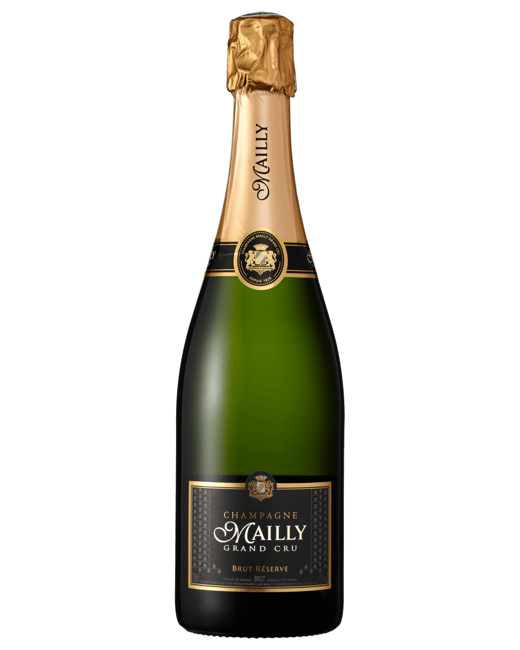 Buy Champagne Mailly Brut Rèserve Online @Lowest Price