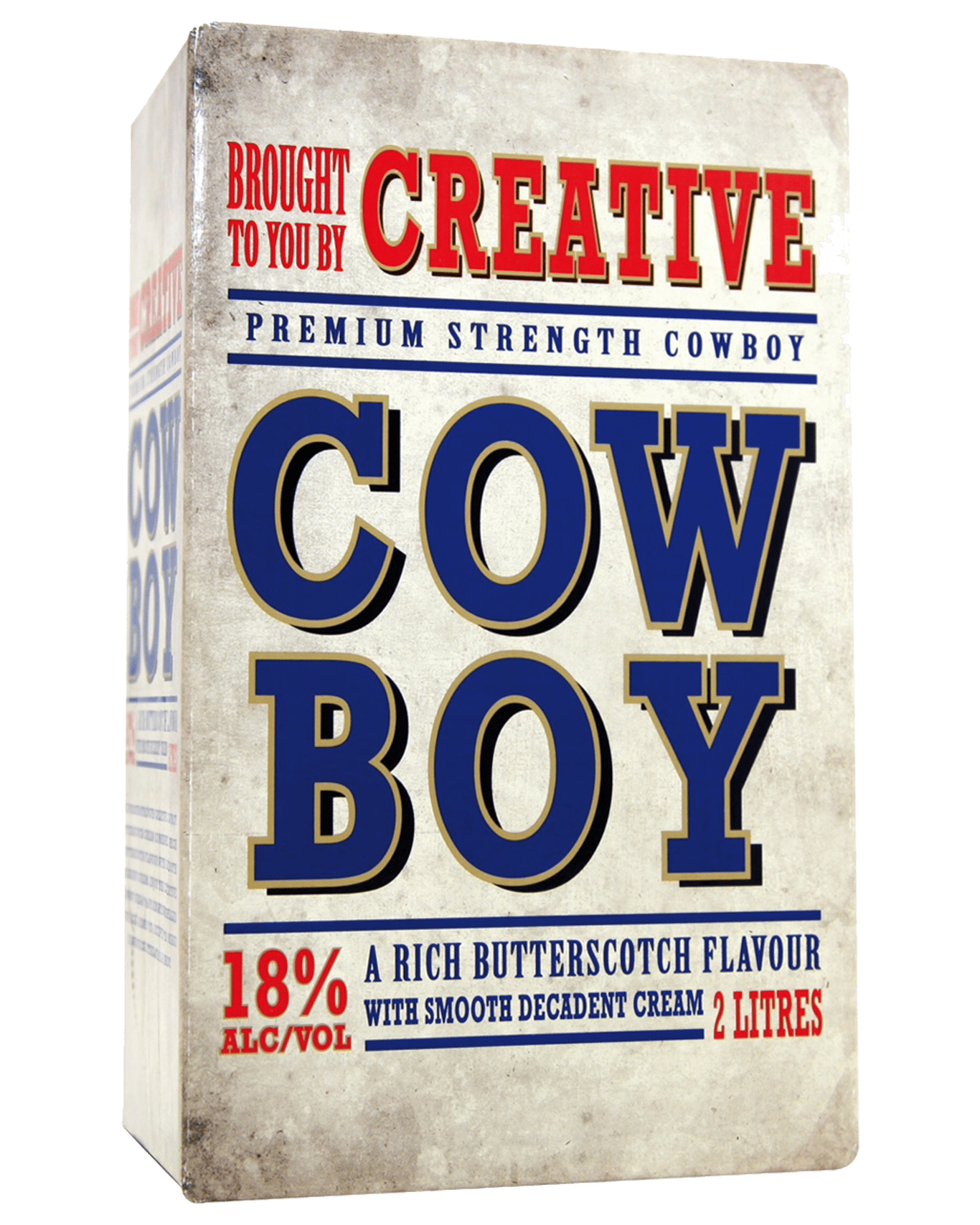 Buy Creative Premium Strength Cowboy 2l Online @Lowest Price