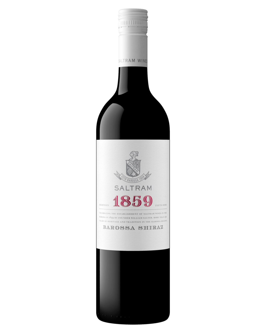 Buy Saltram 1859 Shiraz Online @Lowest Price