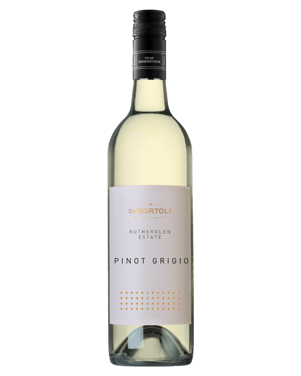 Buy De Bortoli Rutherglen Estate Pinot Grigio 2019 Online @Lowest Price