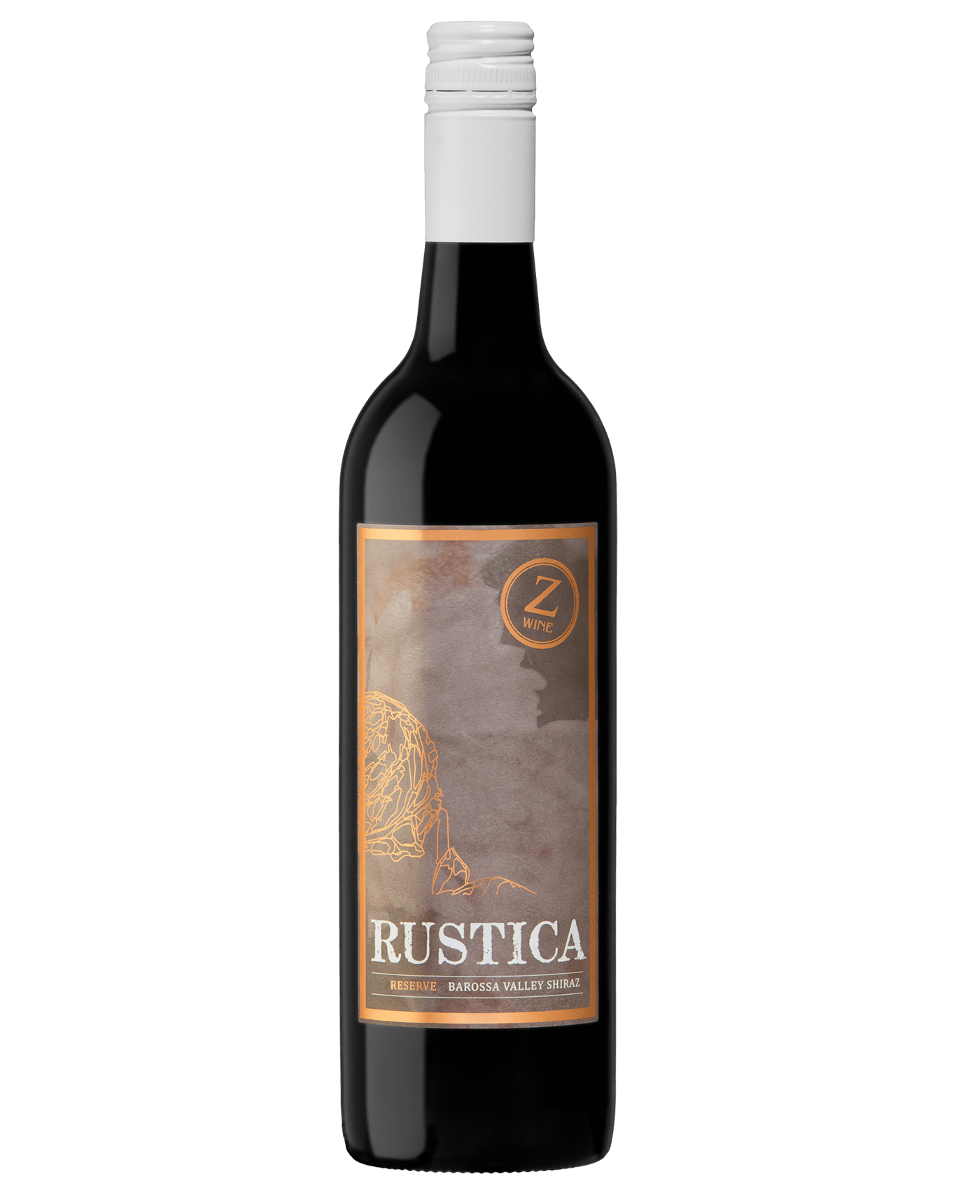 Buy Z Wine Rustica Reserve Shiraz Online @Lowest Price