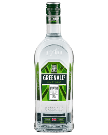 Buy Greenall's Gin Australia | Greenall's Gin Lowest Price Online – Dan ...