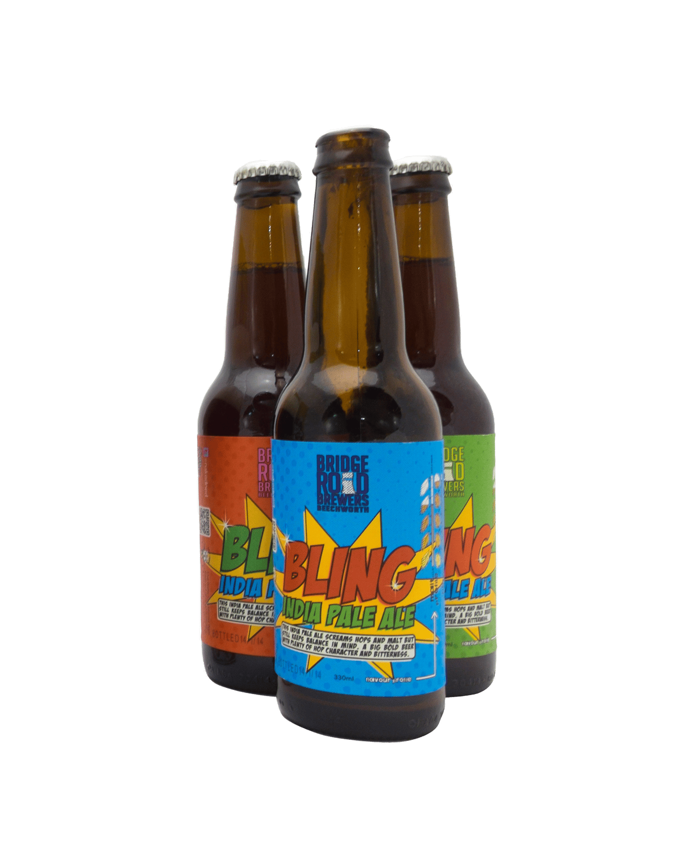 Buy Bridge Road Ipa Experience Pack 330ml Online @Lowest Price
