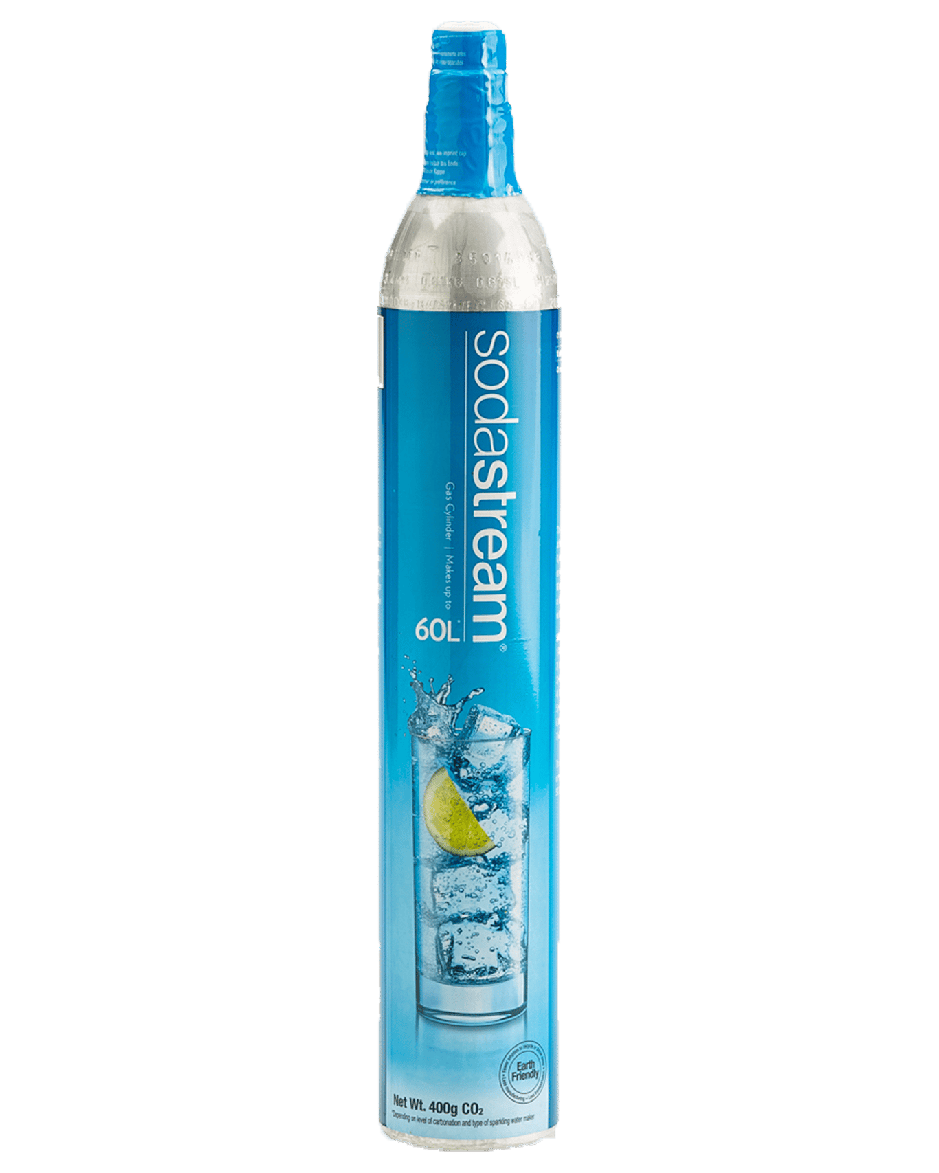 Buy Sodastream Gas Cylinder 60l Online @Lowest Price