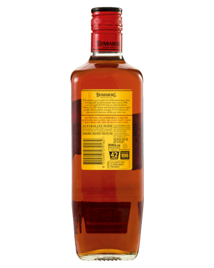 Buy Bundaberg 33 Op Rum 700ml Online @Lowest Price