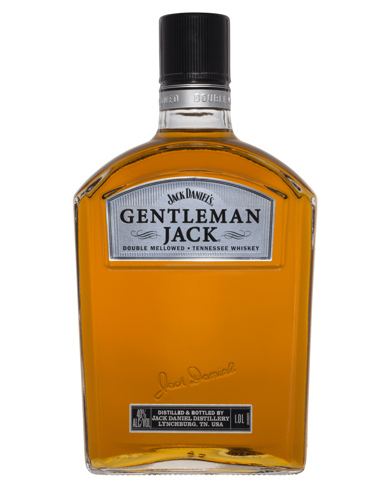 Buy Jack Daniel's Gentleman Jack Tennessee Whiskey 1l Online @Lowest Price