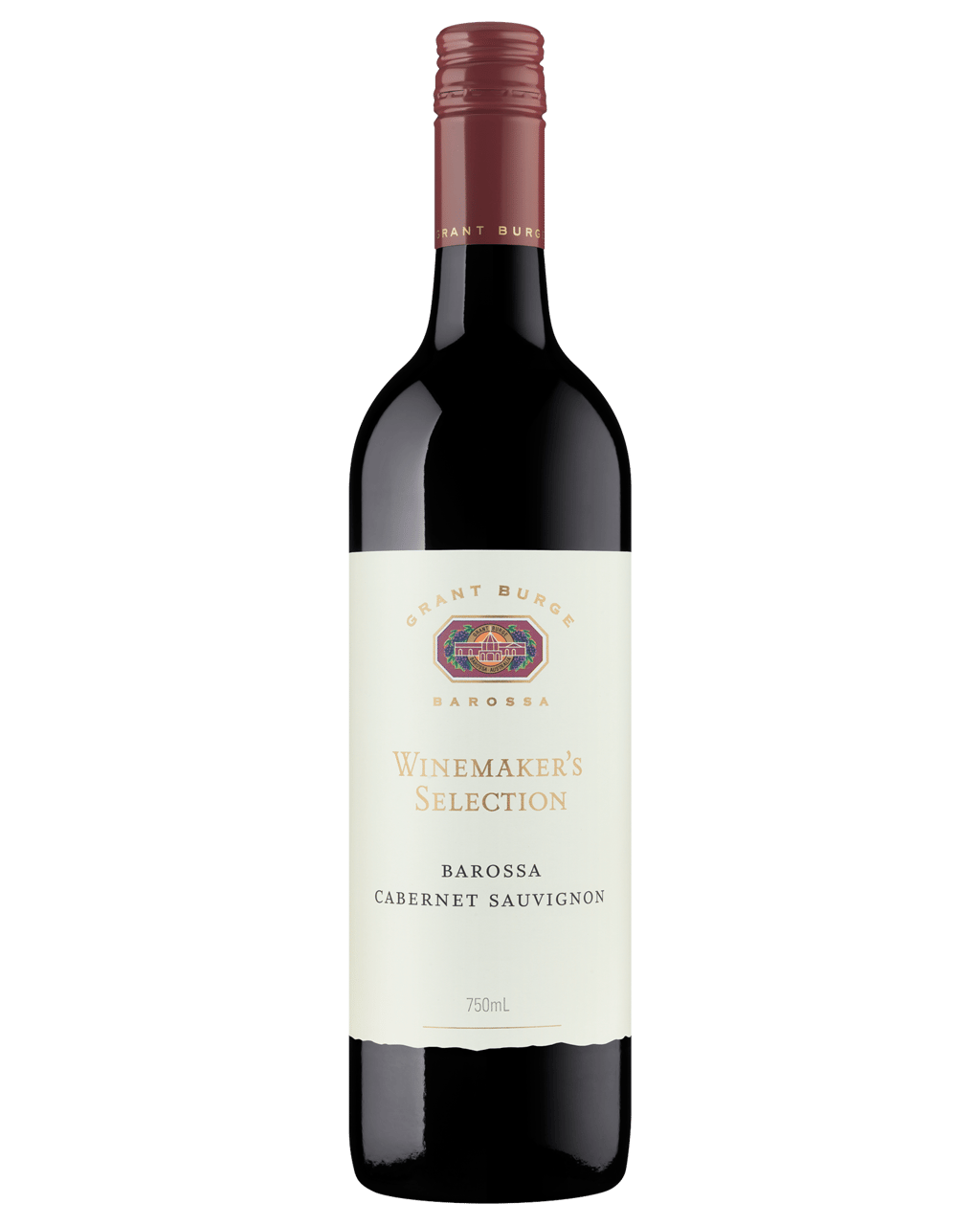 Buy Grant Burge Winemakers Selection Cabernet Sauvignon Online @Lowest Price