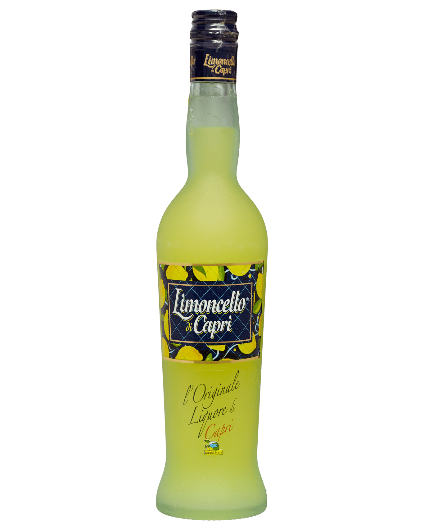 Buy Limoncello Di Capri Limoncello Gift Pack Online @Lowest Price