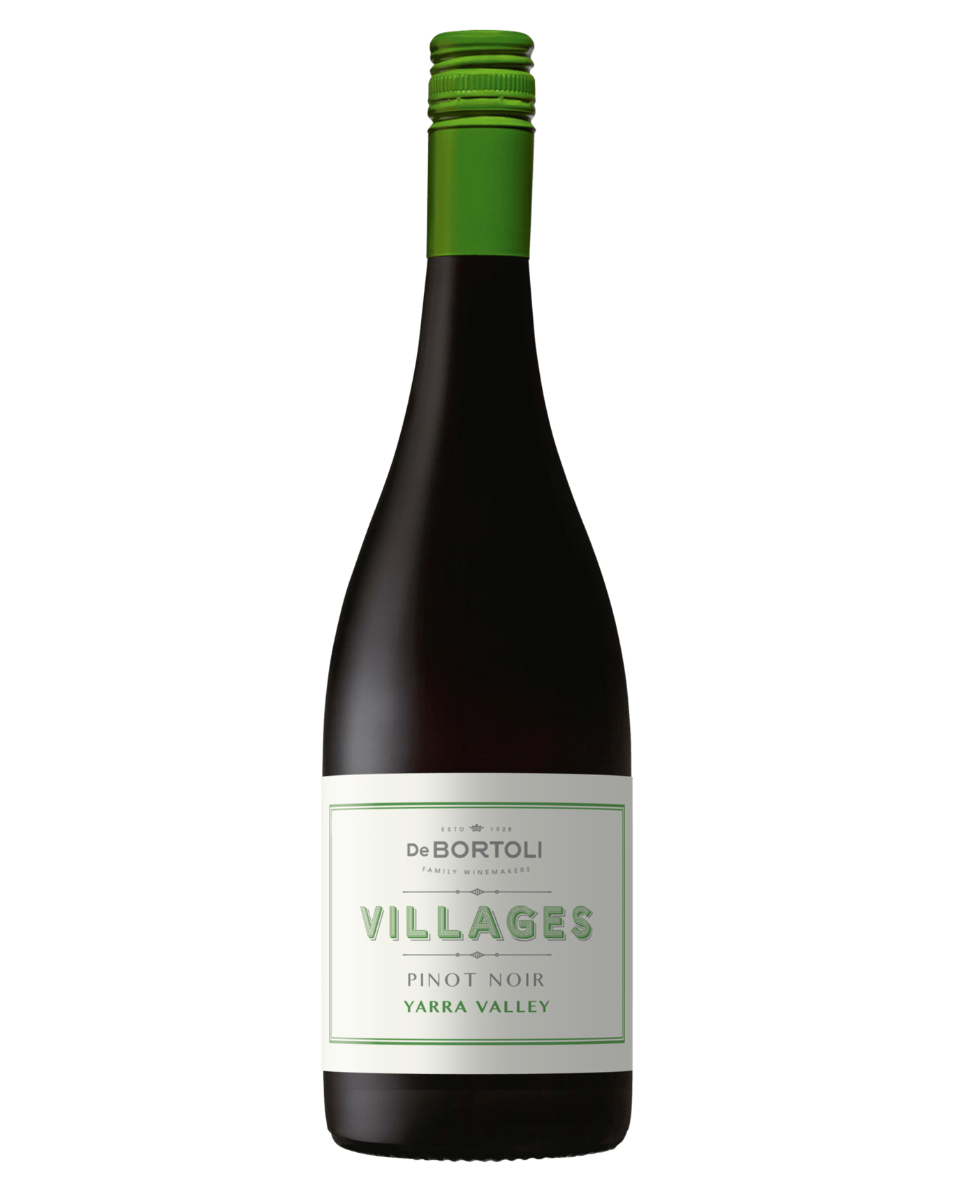 Buy De Bortoli Villages Yarra Valley Pinot Noir Online @Lowest Price