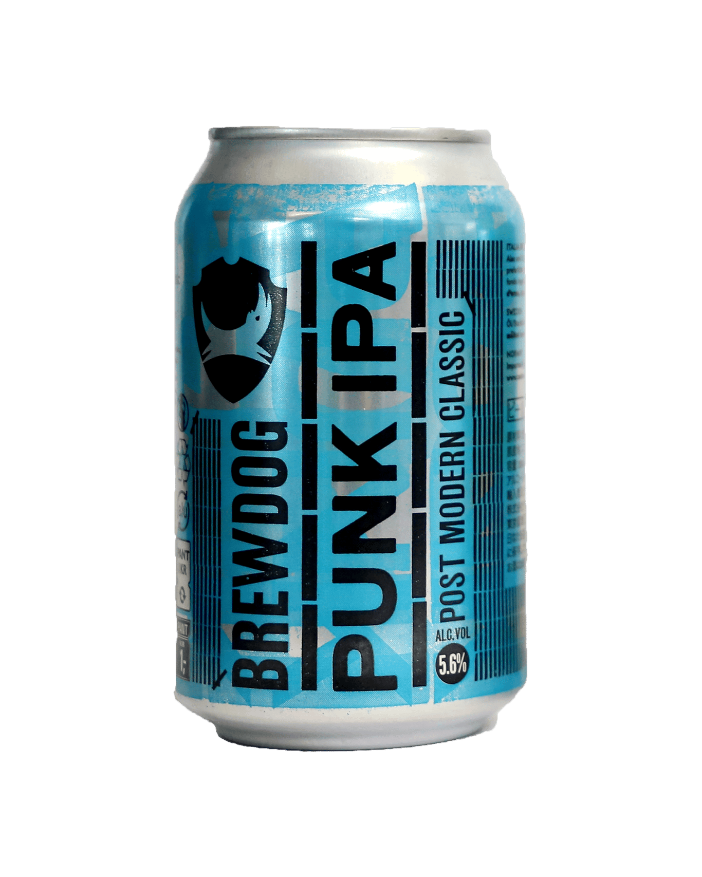 Buy Brewdog Punk Ipa Cans 330ml Online @Lowest Price
